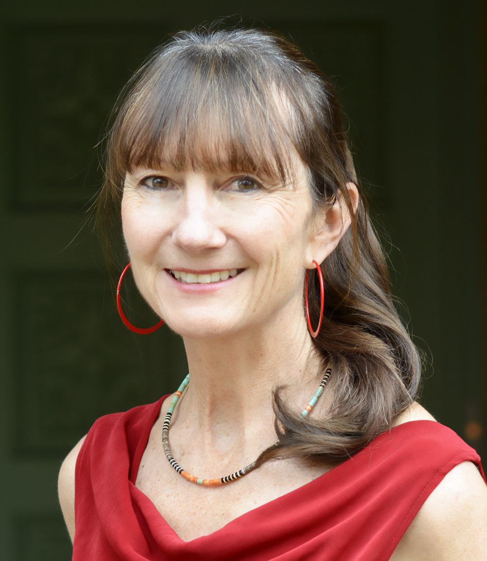 About Maya - Maya Aubrey